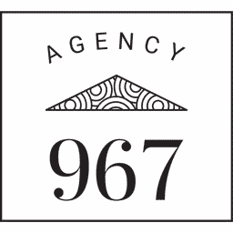 Agency 967