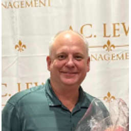 Brian May - Chief Financial Officer @ A. C. Lewis Management ...