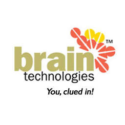 Brain Technologies Corporation - Crunchbase Company Profile & Funding