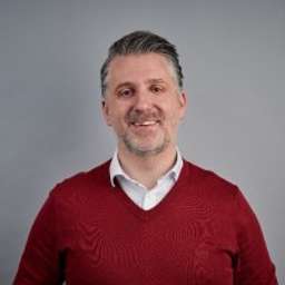 Stuart Harper - Chief Executive Officer @ cloudThing - Crunchbase ...