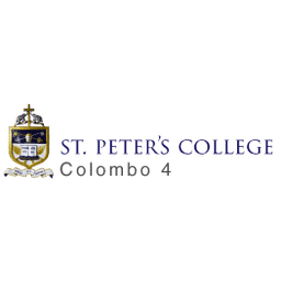 St.Peters College Colombo