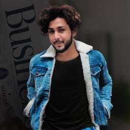 Ishaan Joshi - Founder & CEO @ IwebSpot - Crunchbase Person Profile