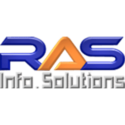 RAS Info. Solutions - Crunchbase Company Profile & Funding