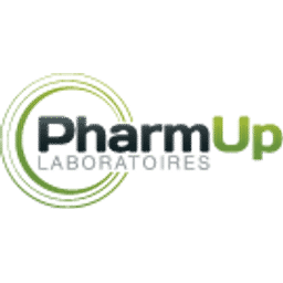 Pharm'up - Crunchbase Company Profile & Funding