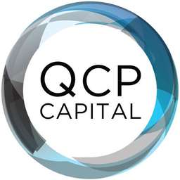 QCP Capital - Crunchbase Company Profile & Funding