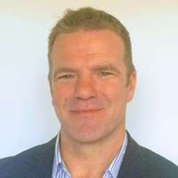 Tony North - Founder & Director @ OutHounds - Crunchbase Person Profile