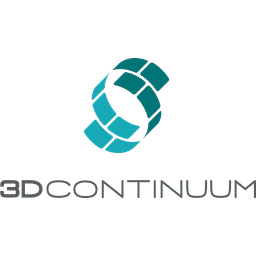 3D Continuum - Crunchbase Company Profile & Funding
