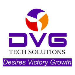 DVG Tech Solutions - Crunchbase Company Profile & Funding