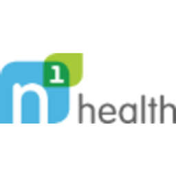 n1health - Crunchbase Company Profile & Funding