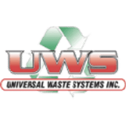 Universal Waste Systems