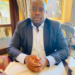 Maanda Phalandwa - Crunchbase Person Profile