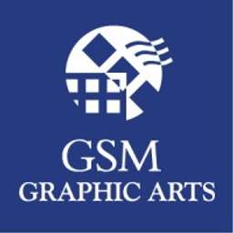 GSM Graphic Arts