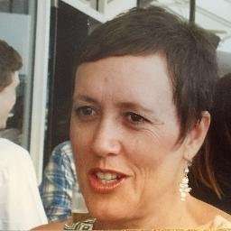 Michelle MacFarlane - Crunchbase Person Profile