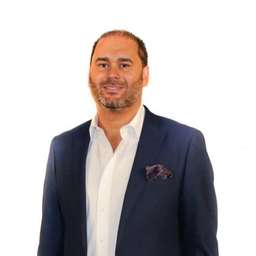 Steve Sagmani - CEO @ Exclusive Realty - Crunchbase Person Profile