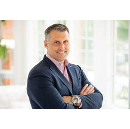 Kevin Eckert - Partner @ TFX Capital - Crunchbase Person Profile