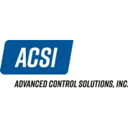 Advanced Control Solutions - Crunchbase Company Profile & Funding