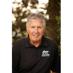 Jack Ott - Founder & President @ Ott Equipment Service - Crunchbase ...