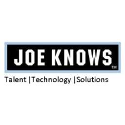 Joe Knows Energy - Crunchbase Company Profile & Funding