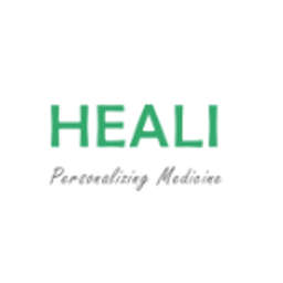 HEALI - Tech Details