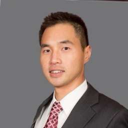 Stephen Ching - Crunchbase Person Profile