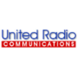 United Radio Communications - Crunchbase Company Profile & Funding