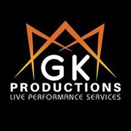 GK Productions - Live Performance Services - Crunchbase Company Profile ...
