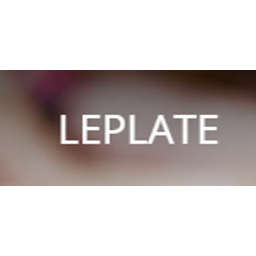 Le Plate - Crunchbase Company Profile & Funding
