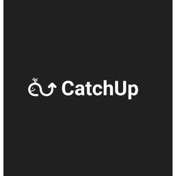 CatchUp - Crunchbase Company Profile & Funding