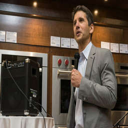 Steve Sheinkopf - Chief Executive Officer @ Yale Appliance and Lighting ...