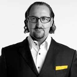 Alexander Giebel - Founder and CEO @ Pjur - Crunchbase Person Profile