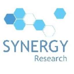 Synergy Research - Crunchbase Company Profile & Funding