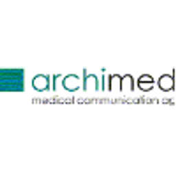Archimed Medical Communication - Crunchbase Company Profile & Funding