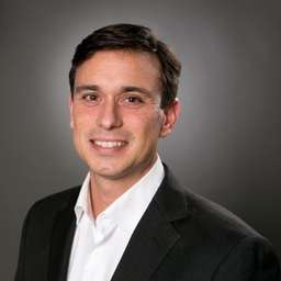 Daniel Poté - Crunchbase Person Profile