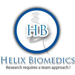 Helix Biomedics - Tech Details