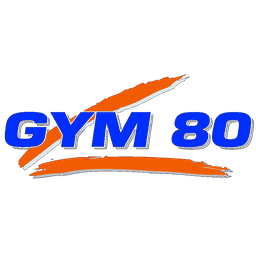 Gym80 - Crunchbase Company Profile & Funding