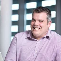 Anthony Piggott - Technical Director @ Elmtronics - Crunchbase Person ...