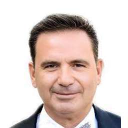 Louis Molinari - Chief Marketing Officer @ Aperture Investors ...