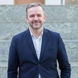 Andrzej Wolan - Co-Founder & CEO @ Synthex Technologies - Crunchbase ...