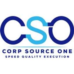 Corp Source One - Crunchbase Company Profile & Funding