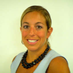 Tara Simpson - Founder, Owner, and Registered Dietitian @ Nutritional ...
