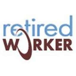 Retired Worker