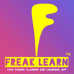 FREAK LEARN - Tech Details