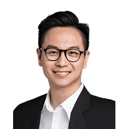 Nicholas Wong - Co-founder & COO @ Full-Life Technologies - Crunchbase Person Profile