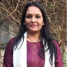 Pinky Jain - Co-Founder @ Mysa Jaipur - Crunchbase Person Profile