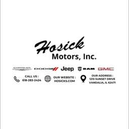 Hosick Motors - Crunchbase Company Profile & Funding