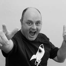 Einar Ingebrigtsen - Chief Architect @ Aksio - Crunchbase Person Profile