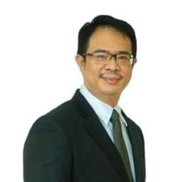 Muliady Sutio - Crunchbase Person Profile