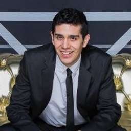 Patrick Gomez - Crunchbase Person Profile