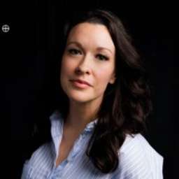 Julia St-Louis Saleh - Founder & CEO @ Sero Communications - Crunchbase ...