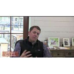 Jeff Maine - Founder & CEO/President @ Pay Proudly - Crunchbase Person ...